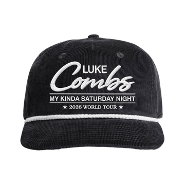 Luke Combs | Official Store – Luke Combs US