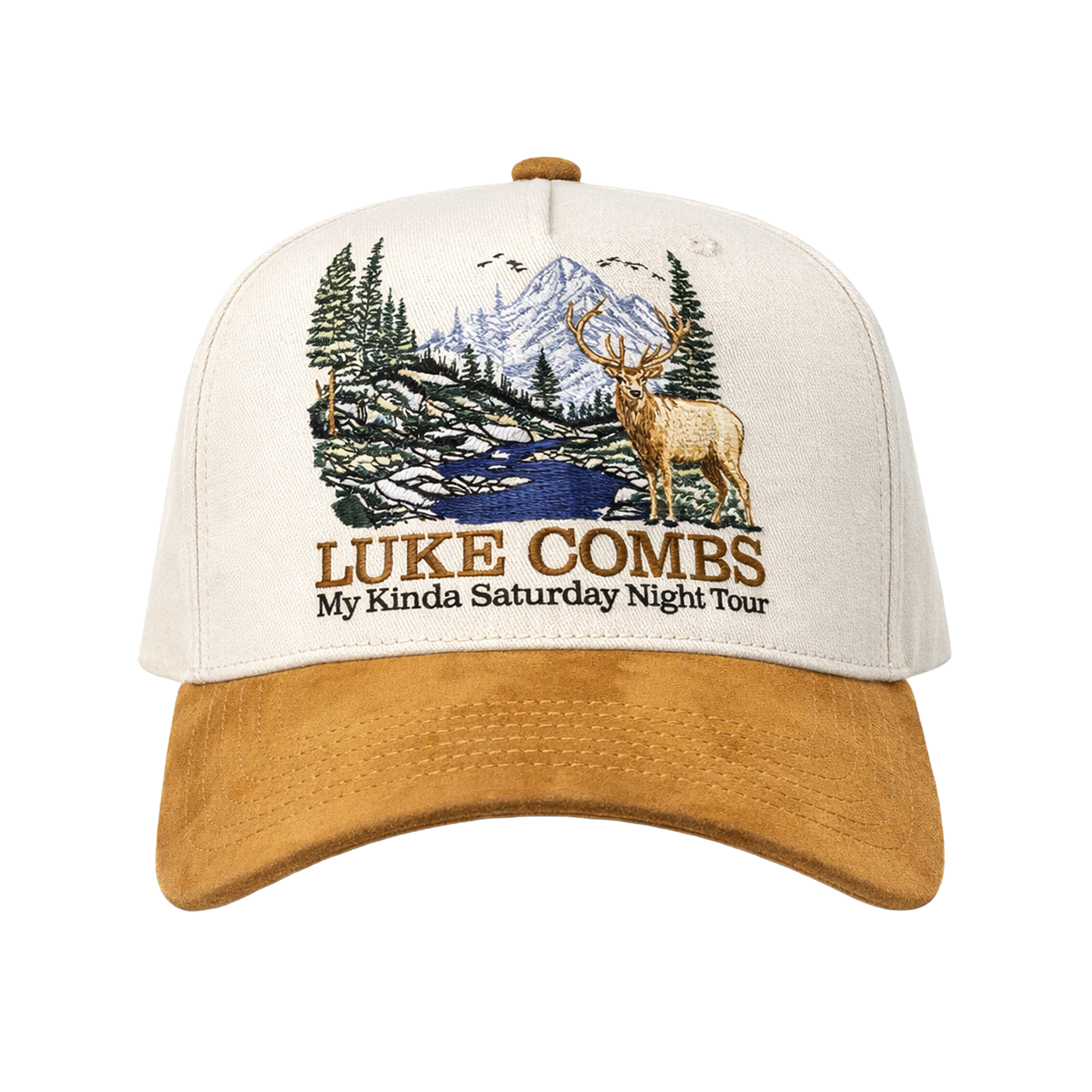 Landscape Hat – Luke Combs US