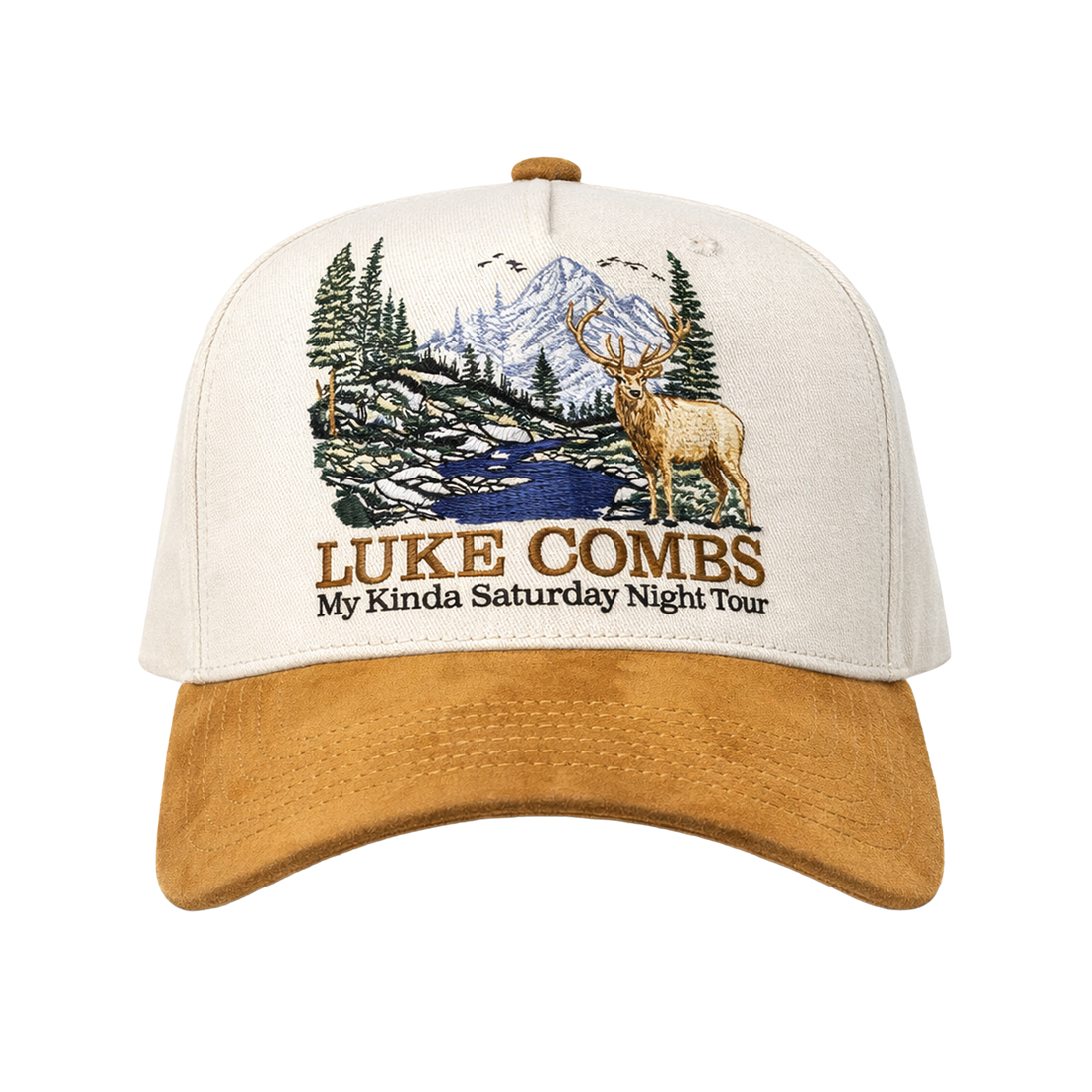 Landscape Hat – Luke Combs US