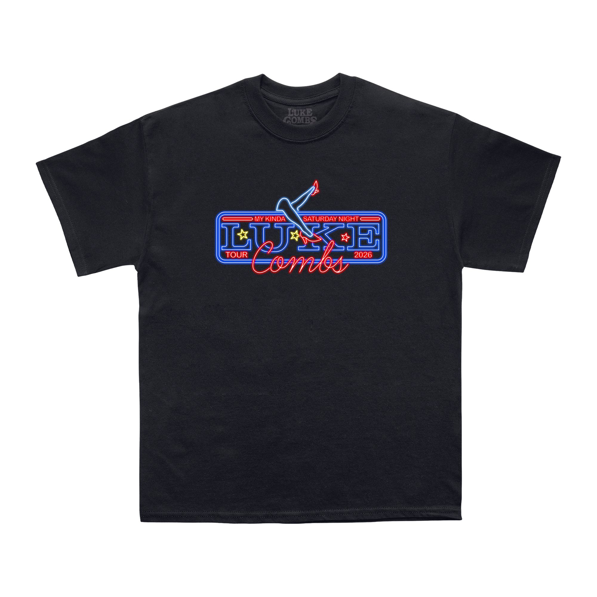 Luke Combs | Official Store – Luke Combs US