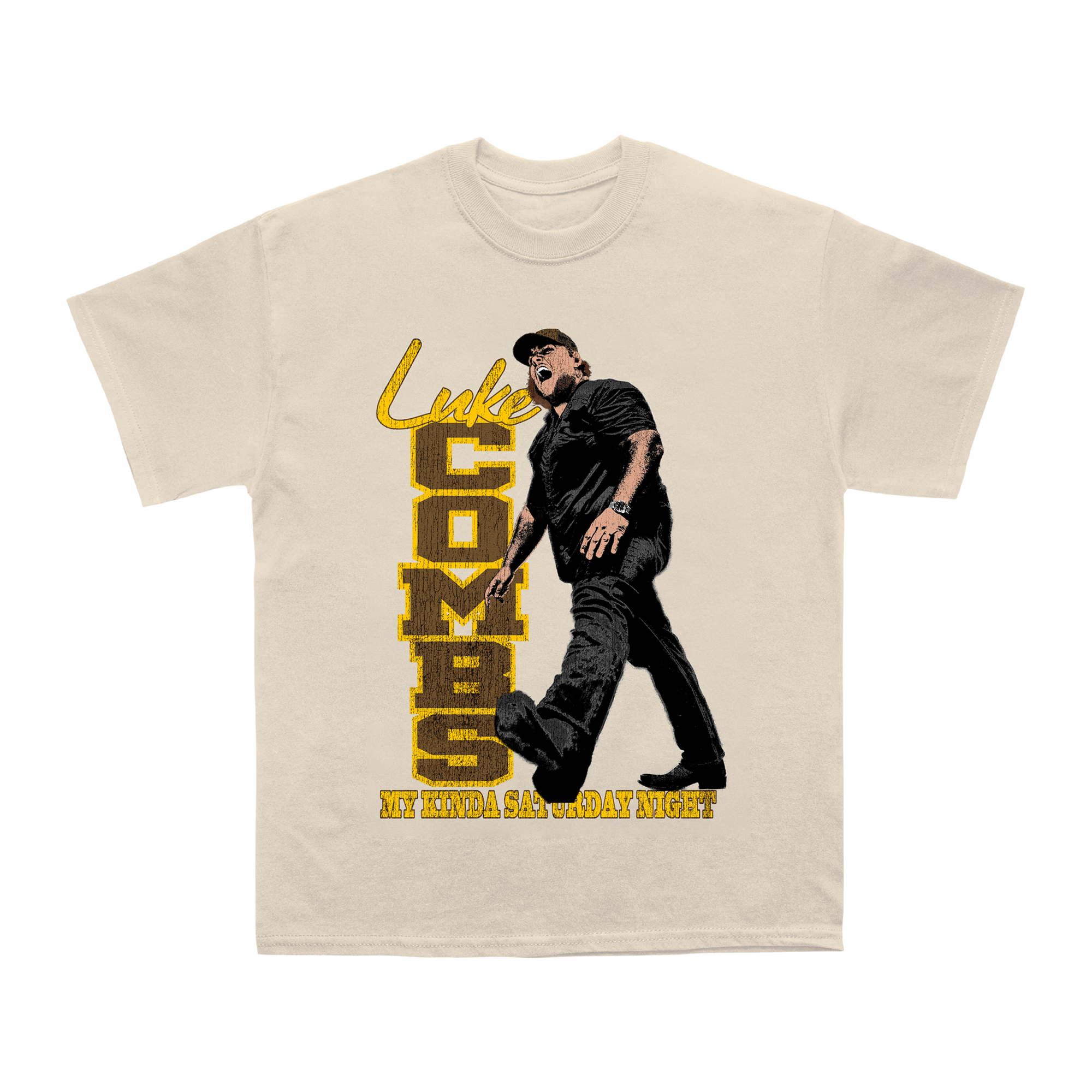 Luke Combs | Official Store – Luke Combs US
