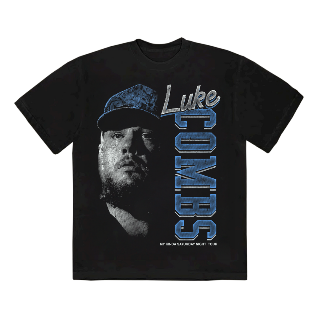 Luke Combs | Official Store – Luke Combs US