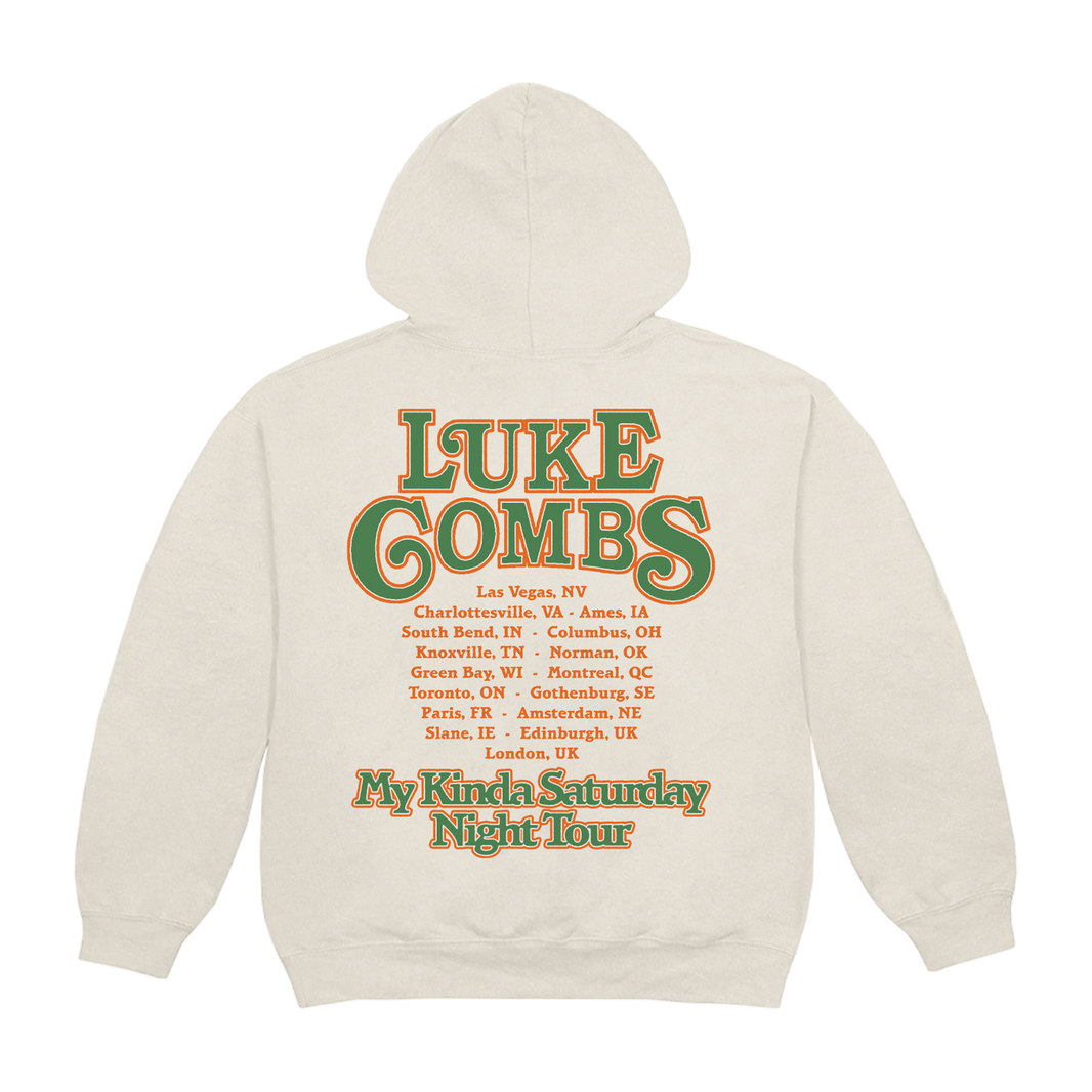 Luke Combs | Official Store – Luke Combs US